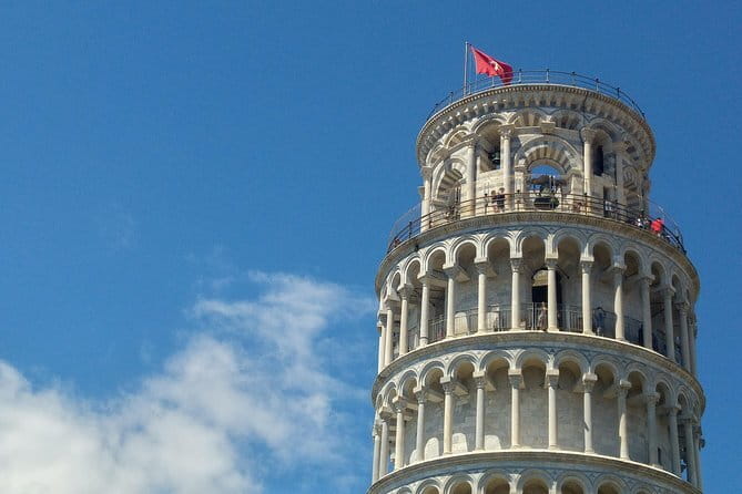 Private Pisa and Lucca Tour - Final Thoughts