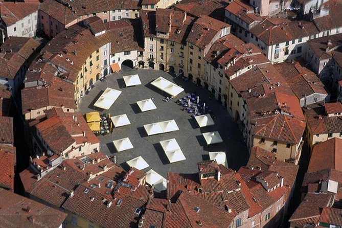 Private Pisa and Lucca Tour - The Value of a Private Tour