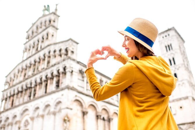 Private Pisa and Lucca Tour from Florence with Transportation - Exploring Pisa: The Leaning Tower and More
