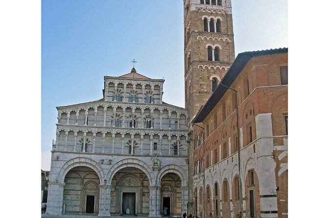 Private Pisa and Lucca Tour from Florence with Transportation - Who Will Love This Tour?