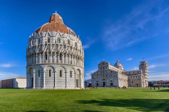 Private Pisa Discovery Walking Tour With Leaning Tower Access - Tour Customization