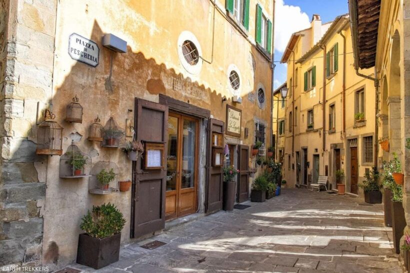 Private Pisa & Lucca Tour from Florence - The Allure of Tuscany’s UNESCO Heritage Cities