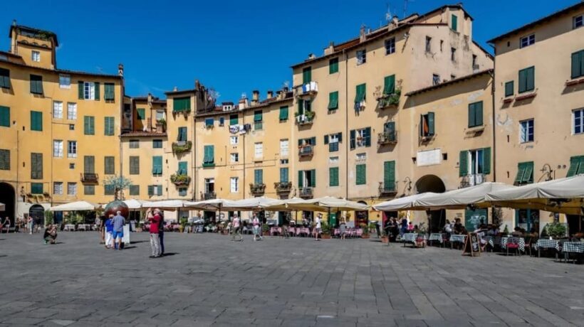 Private Pisa & Lucca Tour from Florence - Summary of Practical Considerations
