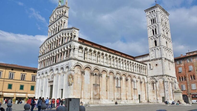 Private Pisa & Lucca Tour from Florence - Who Will Appreciate This Tour?
