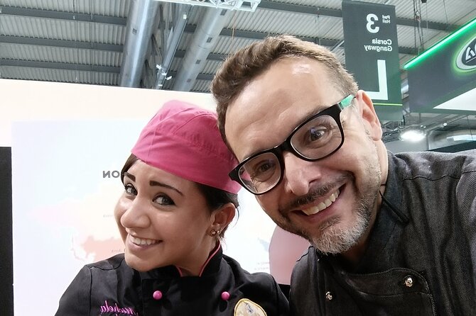 Private Pizza Making at your door by Maestro Giuseppe - Final Thoughts