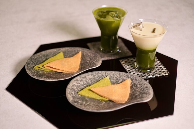 Private Plant-Based Japanese Cooking Class - Kyoto Edition - Key Points