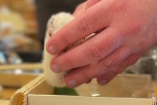 Private Plant-Based Japanese Cooking Class - Kyoto Edition - Accessibility and Booking Information