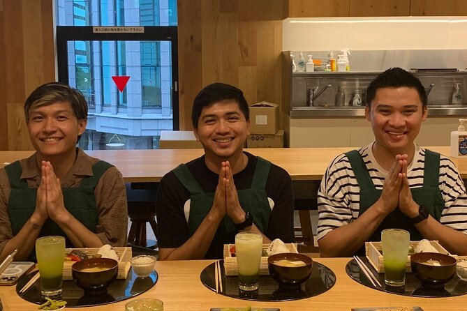 Private Plant-Based Japanese Cooking Class - Kyoto Edition - Participant Testimonials