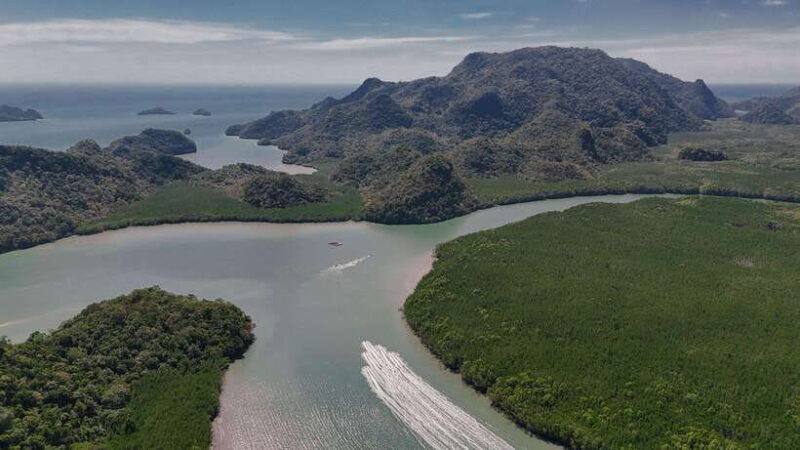 (PRIVATE) Platinum Package Jet Ski Tour Langkawi, Red Ray - Final Thoughts: Why Choose This Tour?