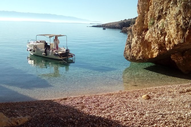 Private Plavnik Island Half-Day Boat Trip With Capt. Bobo - Customer Reviews and Ratings