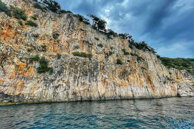 Private Plavnik Island Half-Day Boat Trip With Capt. Bobo - Exploring Plavnik Island