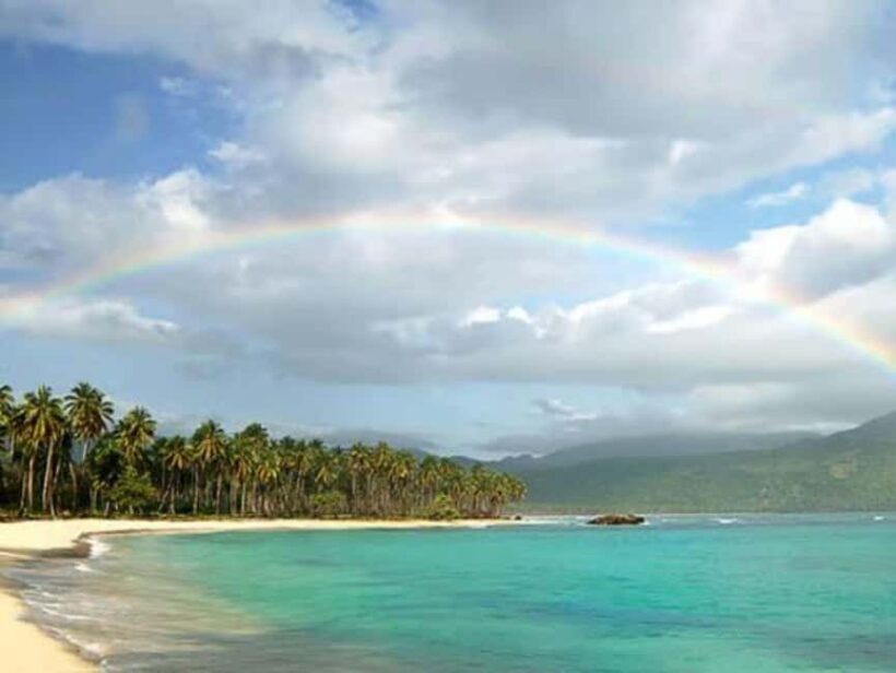 Private: Playa Rincón Samaná Levantado Full-Day Excursion - The Itinerary: A Closer Look