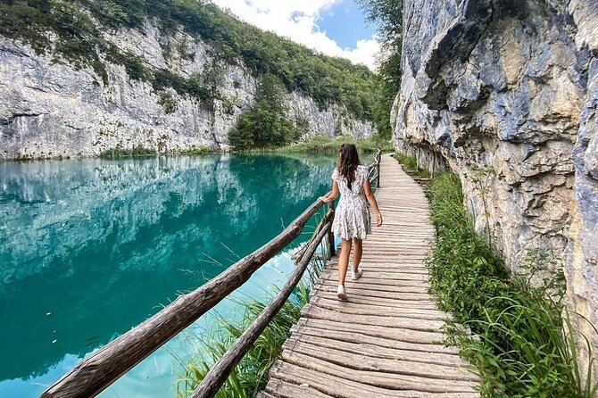 Private Plitvice Lakes - A Day In Magicland From Zadar - Details to Keep in Mind