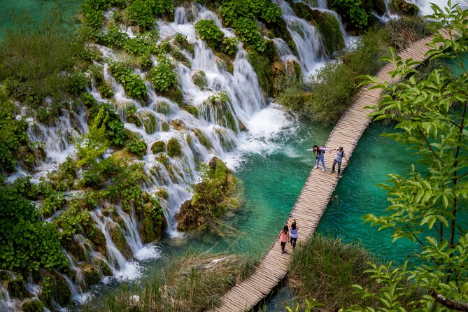 Private Plitvice Lakes - A Day In Magicland From Zadar - Frequently Asked Questions