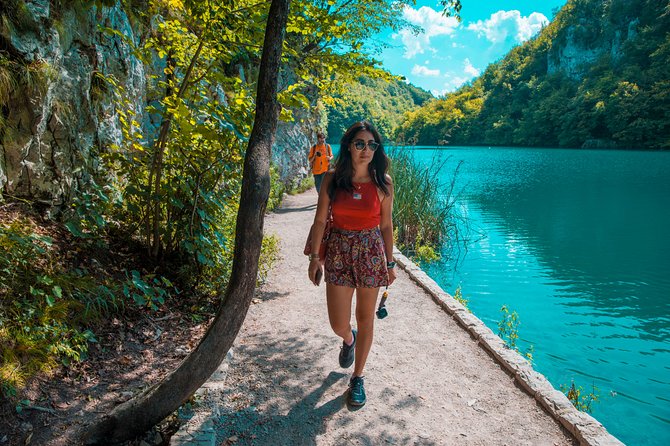 Private Plitvice lakes and Rastoke_tickets included - Practical Tips for Travelers