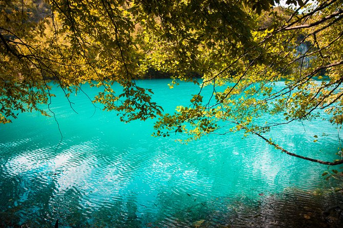 Private Plitvice lakes and Rastoke_tickets included - Frequently Asked Questions