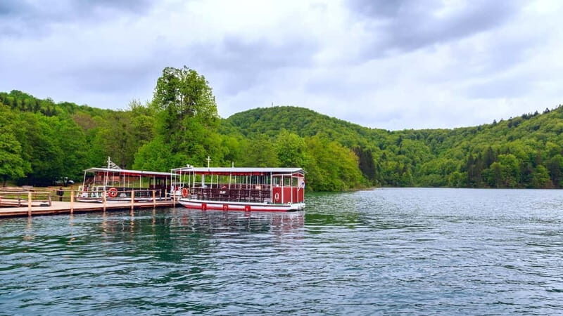 Private Plitvice Lakes and Zadar Tour with Lunch from Split - Key Points