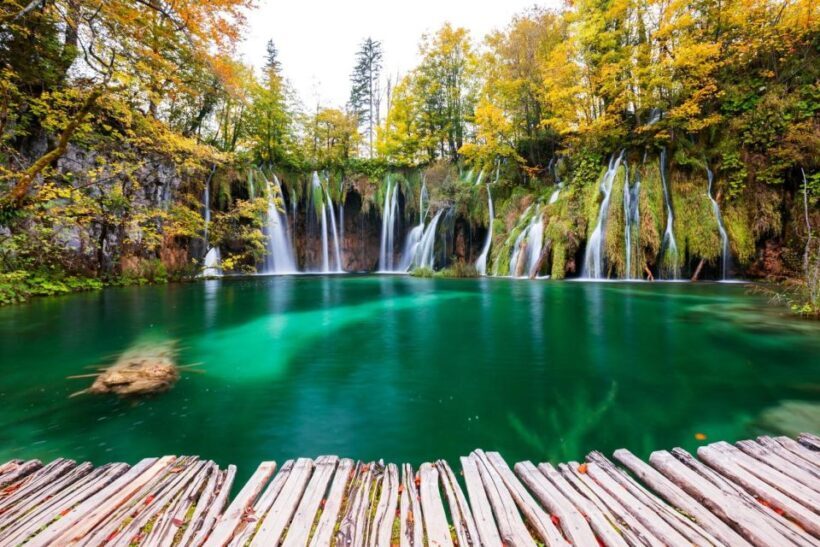 Private Plitvice Lakes National Park Tour - from Split - Valuing the Cost
