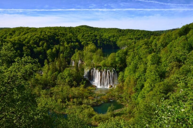 Private Plitvice Lakes National Park Tour - from Split - Who Should Consider This Tour?