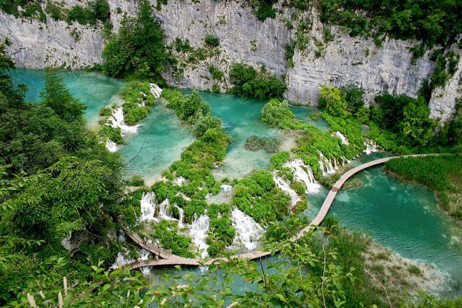Private Plitvice Lakes National Park Tour From Split - Pricing and Group Size Options