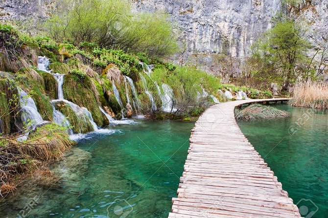 Private Plitvice Lakes National Park Tour From Split - Highlights and Unique Features of the Tour