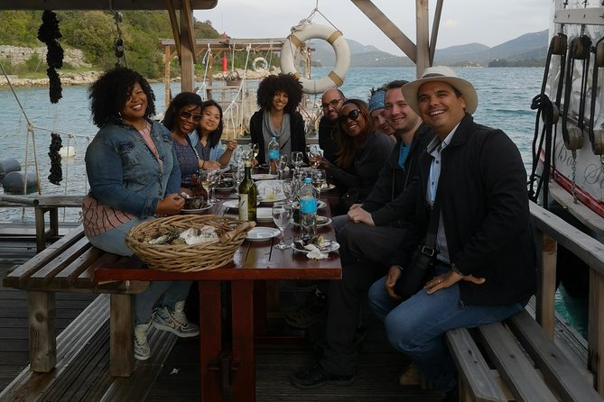 Private Plitvice Lakes National Park Tour From Split - Visitor Reviews and Feedback