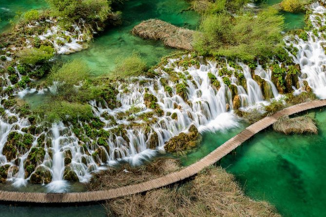 Private Plitvice Lakes Tour - Day Trip From Zagreb (Entrance Ticket Included) - Itinerary and Activities