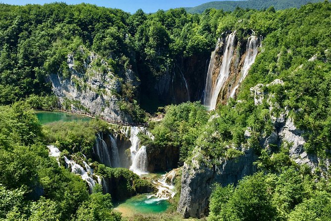 Private Plitvice Lakes Tour - Day Trip From Zagreb (Entrance Ticket Included) - Getting to Plitvice Lakes National Park