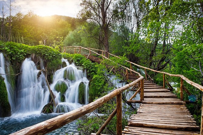 Private Plitvice Lakes Tour - Day Trip From Zagreb (Entrance Ticket Included) - Frequently Asked Questions