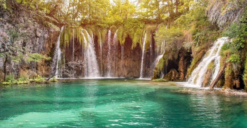 Private Plitvice Lakes Tour from Split - Transportation and Comfort