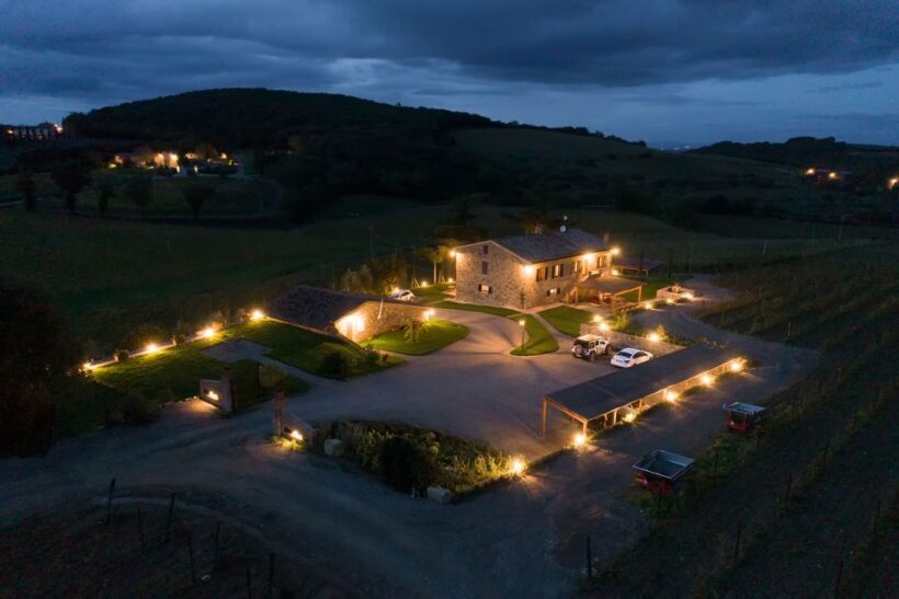 Private Plus Wine Tasting Tour - An Authentic Taste of Tuscany: Private Plus Wine Tasting Tour