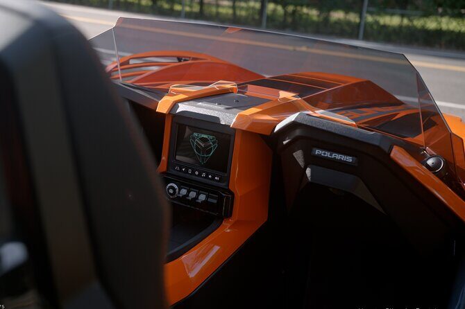 Private Polaris Slingshot Self-Guided Tour in Yankee's Tavern - The Sum Up: Who Is This Tour Best For?