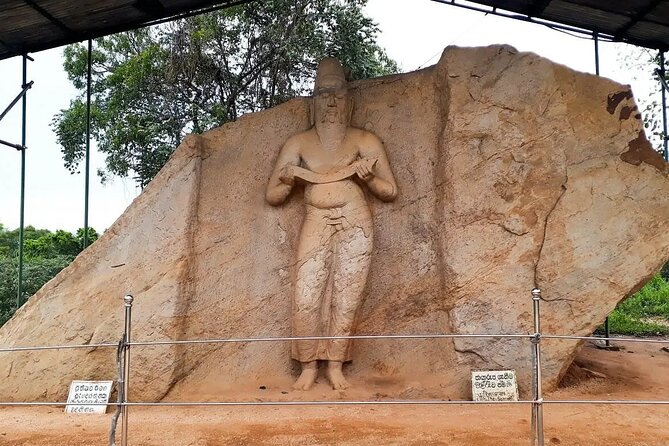Private Polonnaruwa Ancient City Day Tour from Sigiriya - What the Tour Means for You