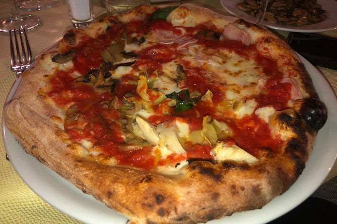 Private Pompeii & Amalfi Coast Shore Excursion from Naples Port - Cruising the Amalfi Coast