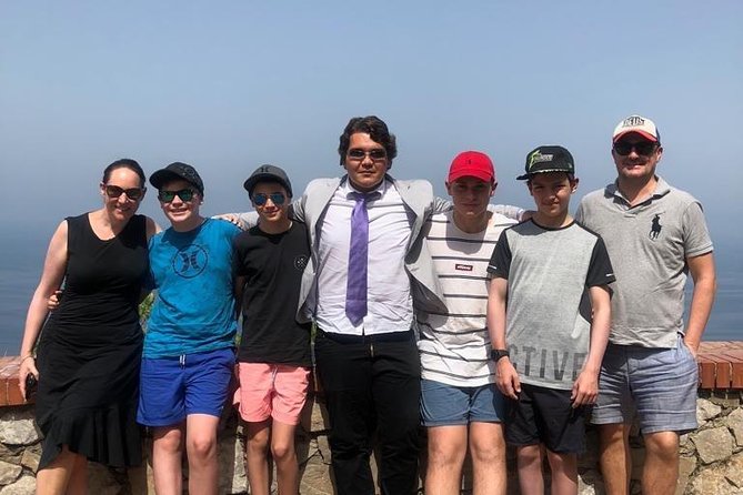 Private Pompeii & Amalfi Coast Shore Excursion from Naples Port - Analyzing the Cost and Value