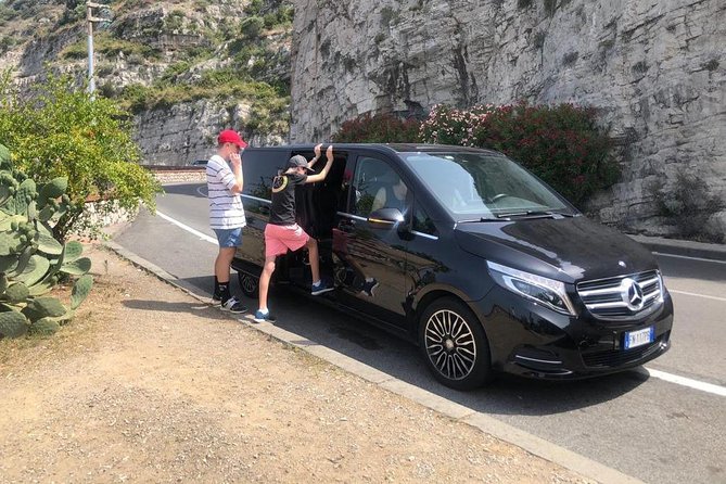 Private Pompeii & Amalfi Coast Shore Excursion from Naples Port - Who Is This Tour Best For?