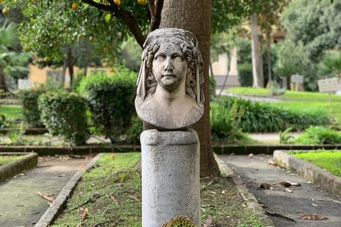 Private Pompeii, Amalfi & Ravello w/ Private Transportation - Authentic Experiences and Traveler Insights