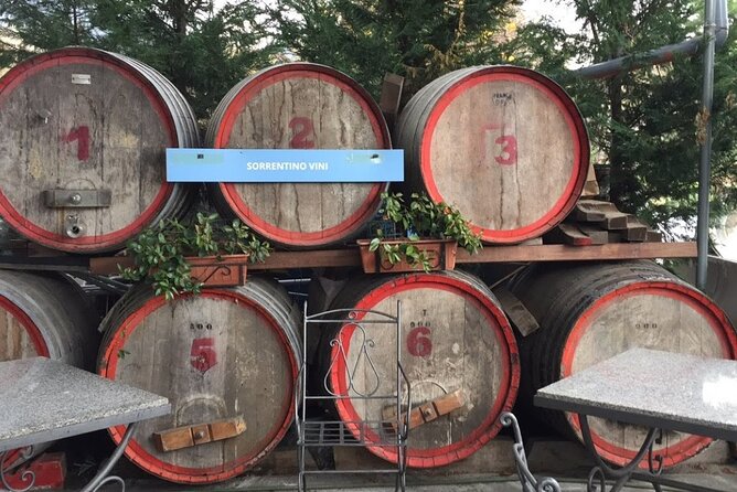 Private Pompeii and Herculaneum Day Tour With Pick up - Inclusions and Pricing