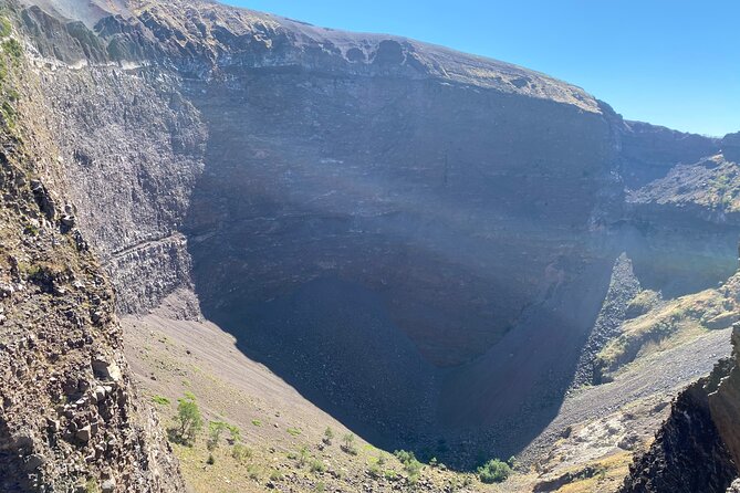 Private Pompeii and Herculaneum Day Tour With Pick up - Traveler Reviews and Feedback
