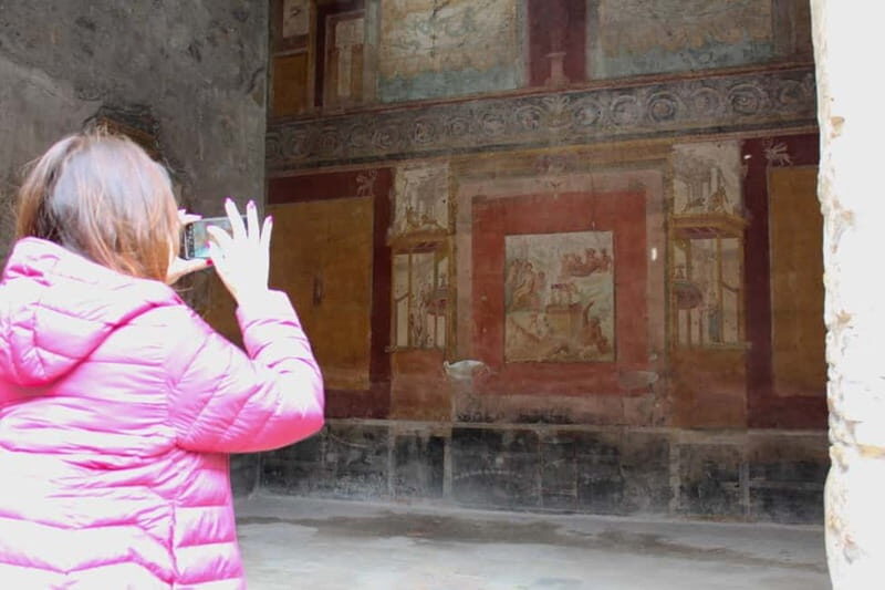 Private Pompeii & Herculaneum Tour with Guide & Driver - Who Should Consider This Tour?