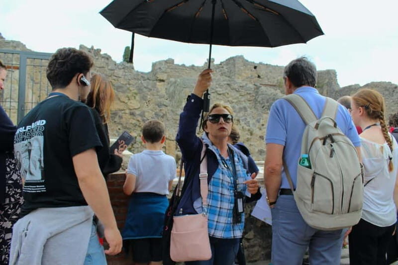 Private Pompeii & Herculaneum Tour with Guide & Driver - The Sum Up: Is It Worth It?