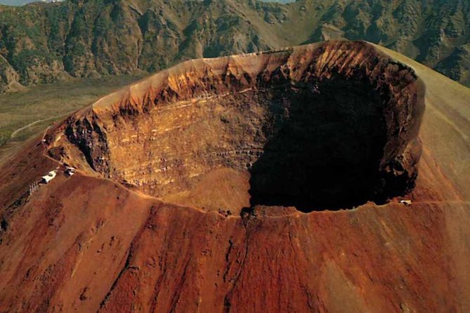 Private Pompeii, Herculaneum & Vesuvius Adventure: Wine & Lunch. - Authentic Experiences and Real Traveler Insights