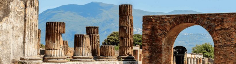 Private Pompeii Tour and Archaeological Museum of Naples - FAQs
