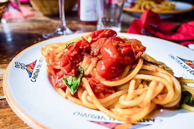 Private Pompeii Tour With Archaeologist & Wines on Mt Vesuvius - Customizing Your Pompeii Itinerary