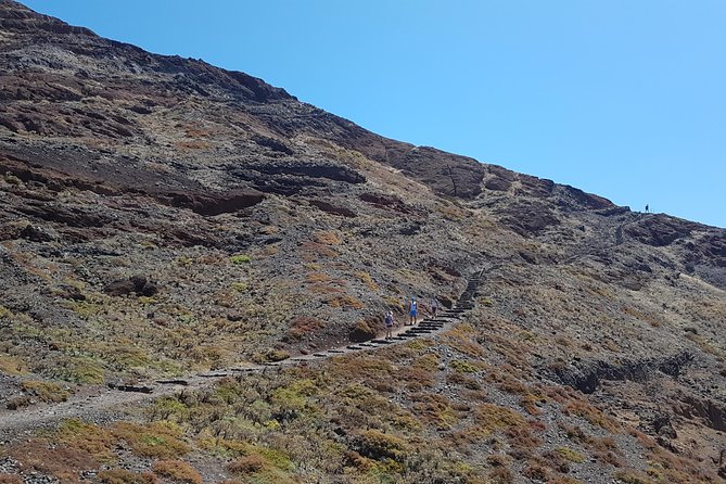 Private Ponta São Lourenço Walk and Boat Return - The Itinerary Deep Dive