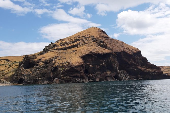 Private Ponta São Lourenço Walk and Boat Return - FAQ