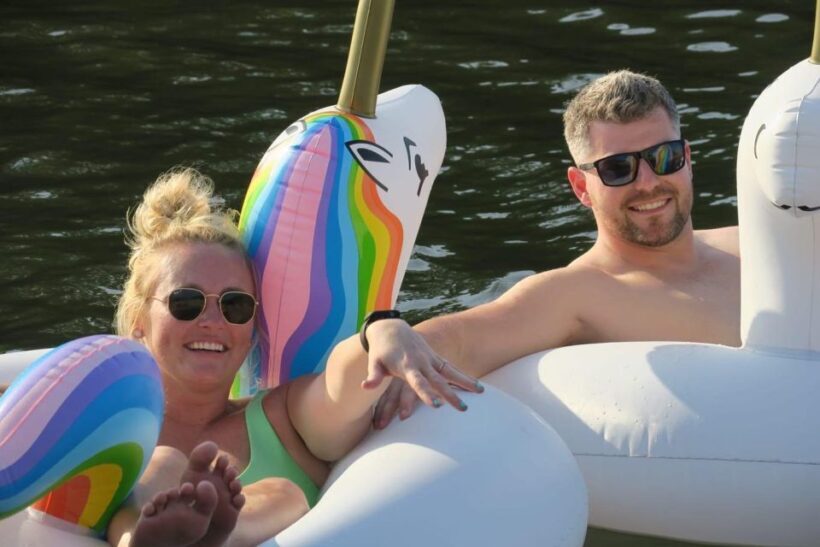 Private Pontoon Boat w/ Captain, Private up to 12ppl - Final Thoughts