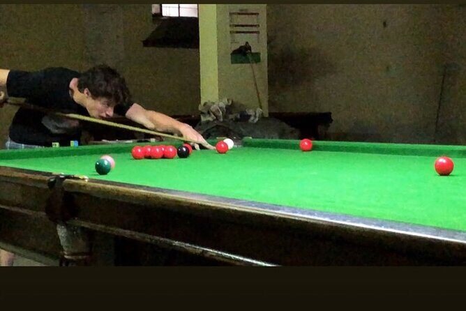 Private pool & snooker in Jaipur with unbeatable techniques - Final Thoughts on Value and Suitability