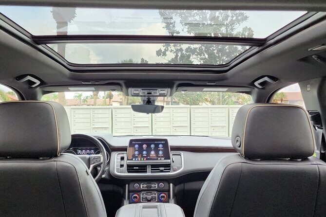 Private Port Canaveral Transfer to and from Orlando Intl Airport - Is This Service Worth It?