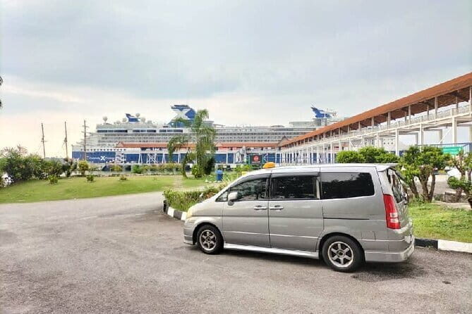 Private Port Klang Cruise to Kuala Lumpur City Tour - Who Will Love This Tour?